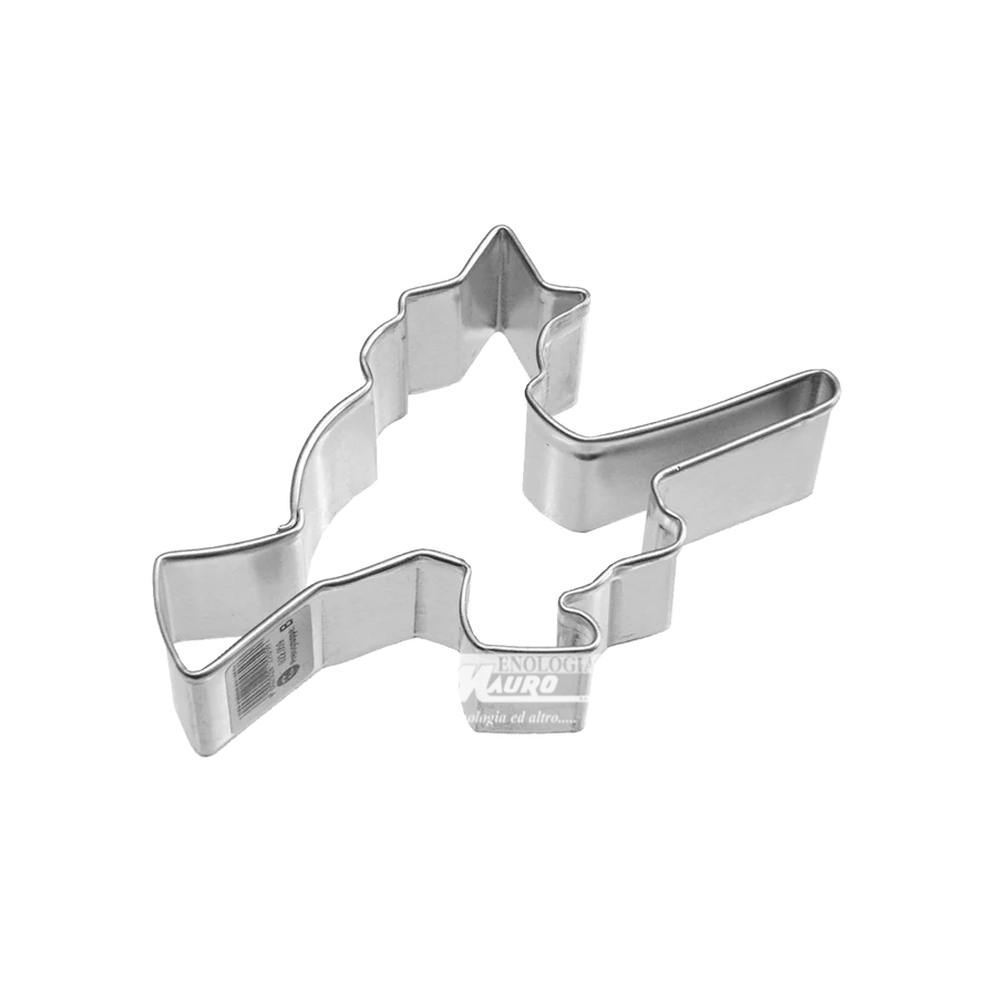 Stampino Strega - 7,8 Cm – Di Mauro Enologia